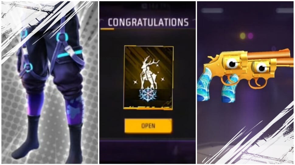Kode Redeem FF Terbaru: Dapatkan HRK, Emote Eksklusif, dan Bundle Mr ...