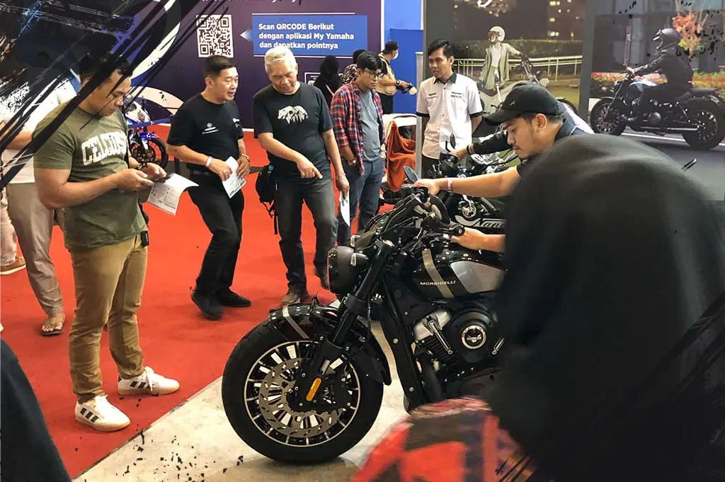 Perkiraan Ongkos Urus Mutasi Motor yang Perlu Kamu Ketahui Sekarang