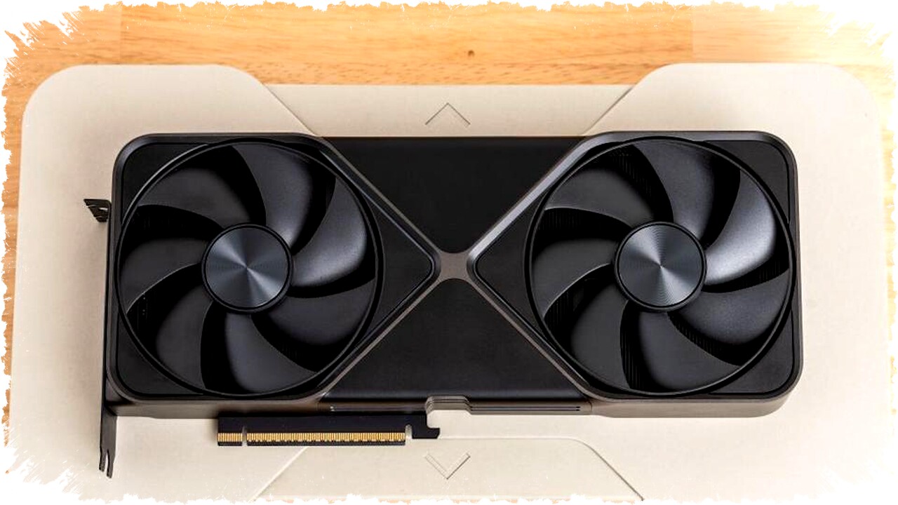 Nvidia Tarik Kembali Driver Terbaru Setelah Fans RTX Rusak, Bagaimana ...