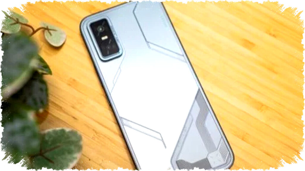 Infinix GT 30 Pro 2026 Buktikan HP Gaming Murah Bisa Tampil Keren ...