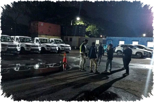 Harga Pick Up India Rp234 Jutaan untuk Koperasi Merah Putih, 1000 Unit ...