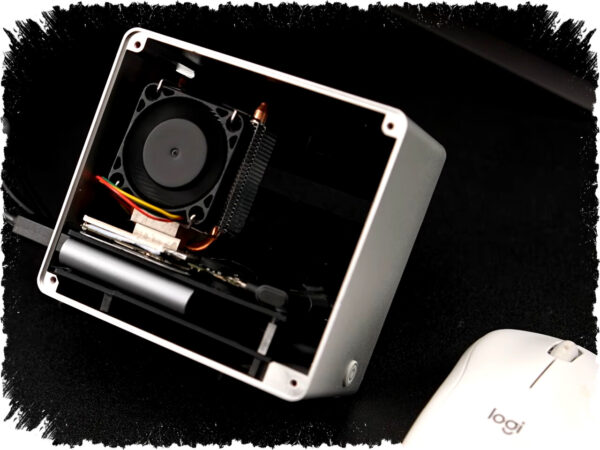 Mengubah Smartphone Rusak Jadi Mini PC Andal untuk Gaming dan Emulasi ...
