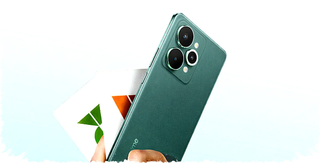 Harga Hp realme 2026 Sesuai Budget Mulai 1 Jutaan Hingga 5 Jutaan ...