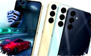 Samsung Kuasai Pasar Global Dengan 3 HP Terlaris 2026 Galaxy A16 5G ...