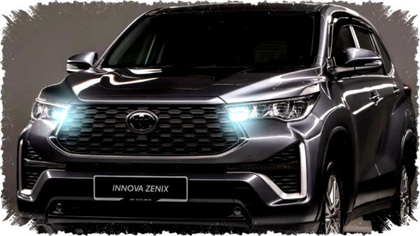 Penjualan Mobil Hybrid Awal 2026 Turun Tipis Tapi Innova Zenix HEV ...