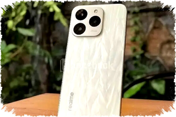 Baterai HP realme 2026: Teknologi 320W SuperVOOC & Kapasitas 6000mAh ...