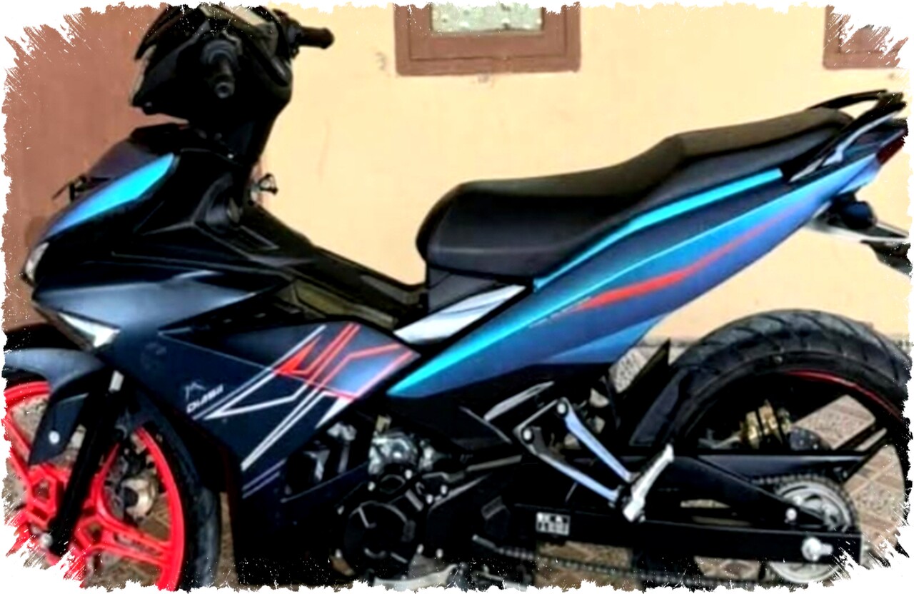 Harga Yamaha MX King 2026 Stabil Tinggi, Motor Baru dan Bekas Tetap ...