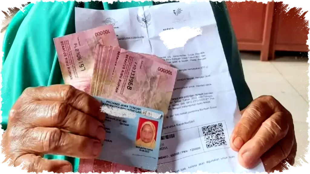 BLT Kesra Dihentikan 2026, Rp Triliunan Disuntik Ke PKH dan BPNT ...