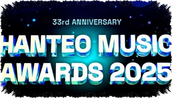 Nonton Live Streaming Hanteo Music Awards 2026: Cara Eksklusif Curi ...