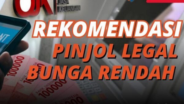 6 Rekomendasi Aplikasi Pinjaman Online Legal OJK 2026, Solusi Dana ...