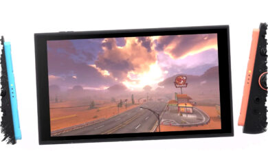 5 Handheld Terbaik di 2026: Dari Nintendo Switch 2 4K hingga ASUS ROG ...
