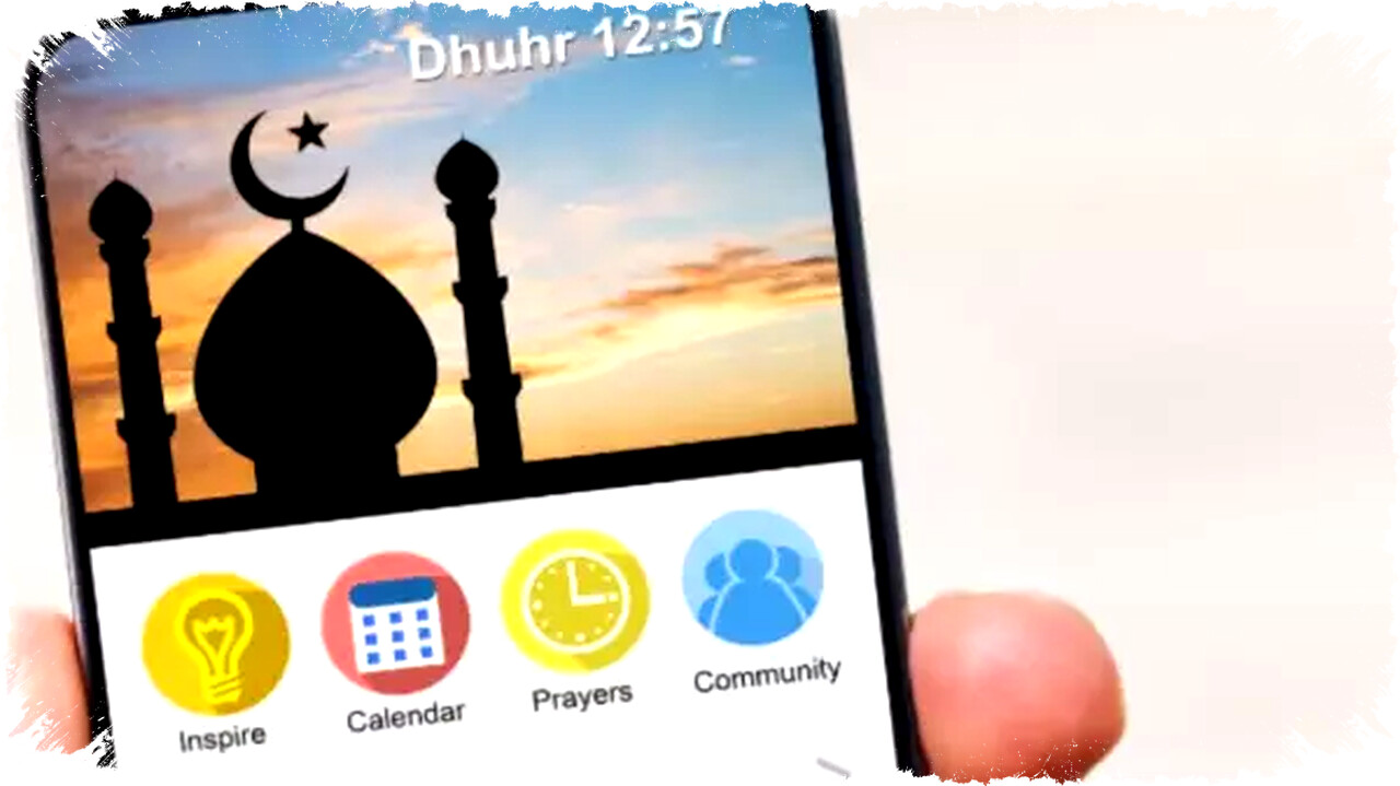 5 Aplikasi Ibadah Ramadhan 2026: Jadwal Imsakiyah, Al-Qur’an Digital ...
