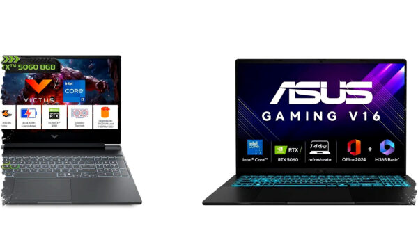 5 Laptop RTX 5060 Terbaik 2026 dengan Performa Gaming Kuat dan Upgrade ...