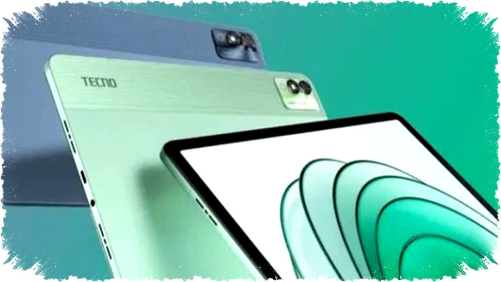 Techno Megapad 11 Review 2026: Helio G99, Storage 256GB & SIM 4G ...