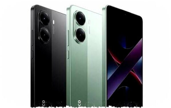 POCO X8 Pro: Performa Gaming Tangguh dan Layar AMOLED Luas 1.5K dengan ...