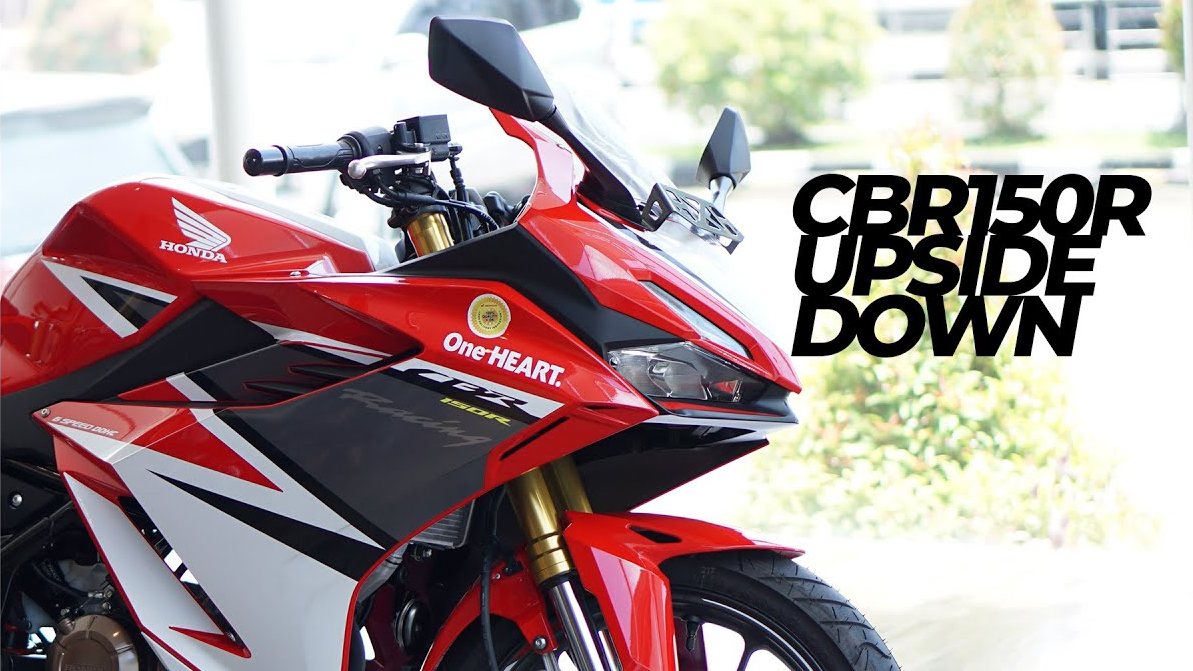 Update Harga Motor Honda Februari 2026, OTR Terbaru Mulai Rp16 Jutaan
