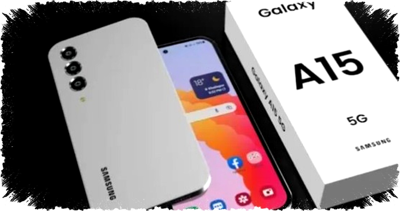 Samsung Galaxy A15 Rilis November 2026? Prediksi Spesifikasi, Harga ...