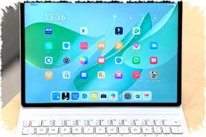 Huawei MatePad 12X 2026 Update Fitur, WPS Office 3.0 Lebih User ...