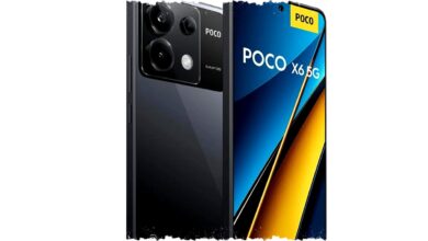 Harga POCO X6 5G Februari 2026 Rp3 Jutaan, Performa Gahar Snapdragon 7s ...