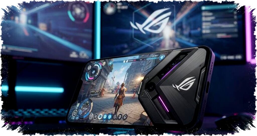 7 HP ASUS ROG Phone Terbaik 2026, Harga Rp8 Juta Hingga Rp25 Juta ...