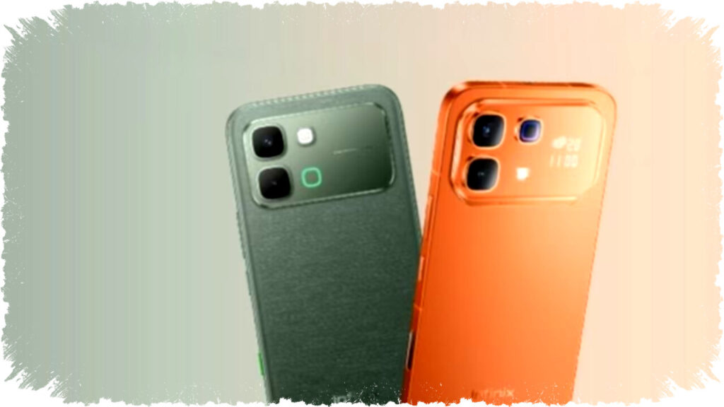 Seri Infinix Note 60 Terungkap: RAM, Baterai 6.500mAh, & Chipset ...