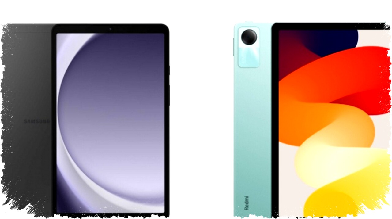 Samsung Galaxy Tab A9 vs Redmi Pad SE: Pilih Tablet Mana Paling Worth ...