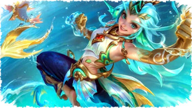 Kode Redeem Mobile Legends Terbaru, Cara Mudah Dapatkan Skin Gratis ...