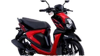 Harga Motor Yamaha Terbaru Februari 2026: Semua Tipe Matic hingga Sport ...