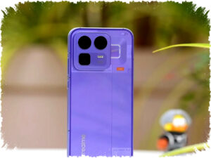 Realme Neo 8 Resmi Rilis: Snapdragon 8 Gen 5, Layar 165Hz, Baterai ...