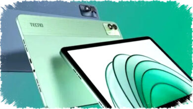 Techno Megapad 11, Tablet Murah Rp2,4 Juta dengan SIM Card 4G & Storage ...