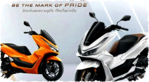 Harga Honda PCX 160 Terbaru Rp40 Jutaan, Varian RoadSync Jadi Tipe ...