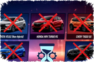Deretan Mobil Populer Bermesin Bensin yang Dihentikan Produksi 2026 ...