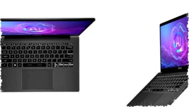 5 Laptop Ringan dan Kencang di Awal 2026: Pilihan Efisien untuk Kerja ...