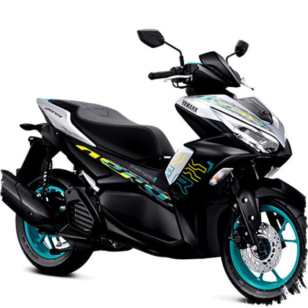 Harga Yamaha Aerox Terbaru 2026: Bandingkan Varian Standard, Connected ...