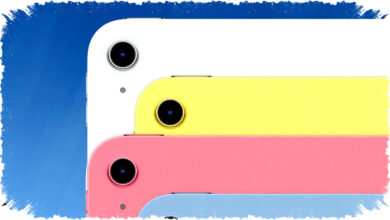 Apple iPad 12th Gen (2026) Bocoran: Chip A18, RAM 8GB, dan Fitur AI ...