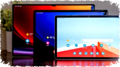 Duel Tablet Samsung 2026: Galaxy Tab S9 FE Plus vs S10 Lite – Pilih ...