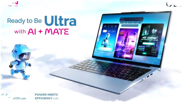 Advan Workmate Ultra, Laptop AI-Ready Intel Core Ultra 5 Harga ...