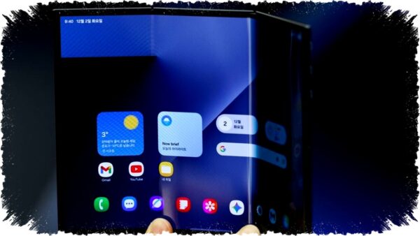 Samsung Galaxy Z TriFold 2026 Resmi di Indonesia, HP Lipat Tiga dengan ...