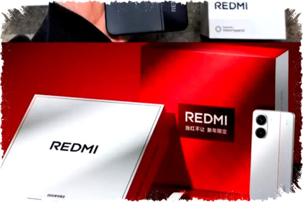 Redmi Turbo 4 Resmi Hadir di Indonesia: Performa Kencang, Baterai 6 ...