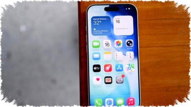 Rumor Oppo dan Huawei Siapkan Kamera Selfie Persegi ala iPhone 17 yang ...