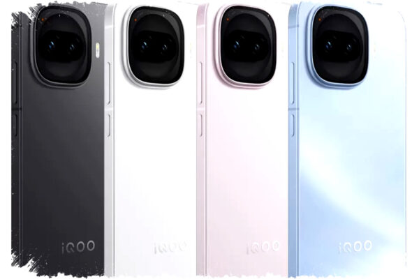 iQOO Z11 Turbo Resmi Meluncur di China: Snapdragon 8 Gen 5, Kamera ...
