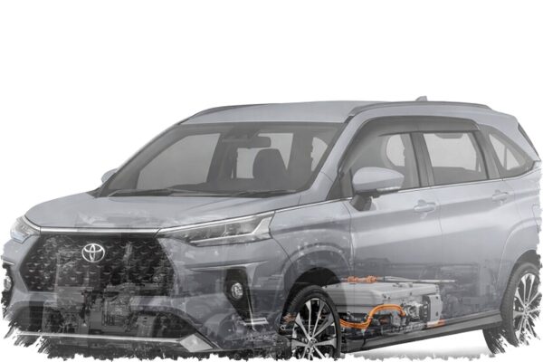Pemilik Wajib Tahu! Biaya Penggantian Baterai Toyota Veloz Hybrid ...