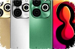 Infinix Smart 8 HD: HP Gaming 1 Jutaan 2026 Paling Worth It untuk ...