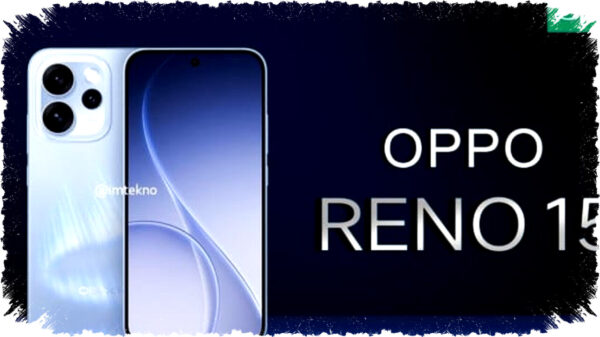 Resmi di Indonesia! Spesifikasi Oppo Reno 15 Series 2026 & Harga Mulai ...