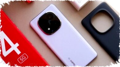 4 Rekomendasi HP Fast Charging 100W+: Baterai Penuh dalam 16-32 Menit ...