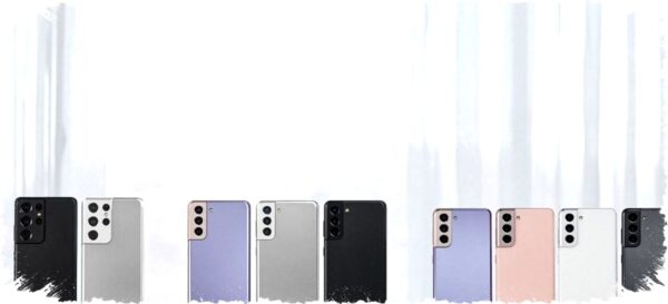 Samsung Setop Software Update Galaxy S21 Series, Ini Jadwal dan ...