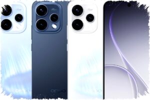 OPPO Reno 15 5G Series Resmi, Andalkan Fitur AI Canggih dan Kamera ...