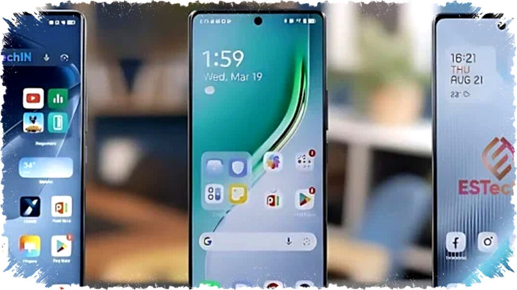 HP 4 Jutaan Paling Kencang 2026! POCO F6 Snapdragon 8s Gen 3, Gaming ...