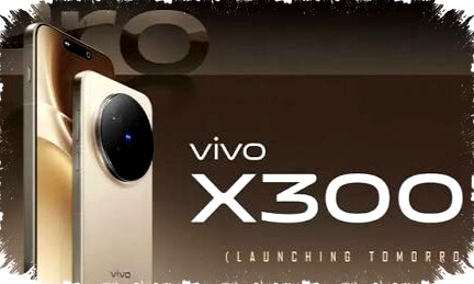 Vivo X300 Pro Ungguli iPhone 17 Pro Max dengan Baterai Besar & Charging ...