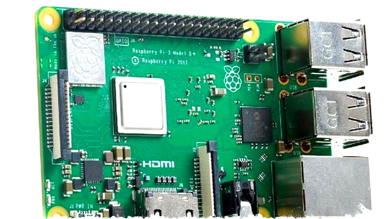 Harga Raspberry Pi Naik hingga Rp948 Ribu karena Krisis RAM 2026, Apa ...